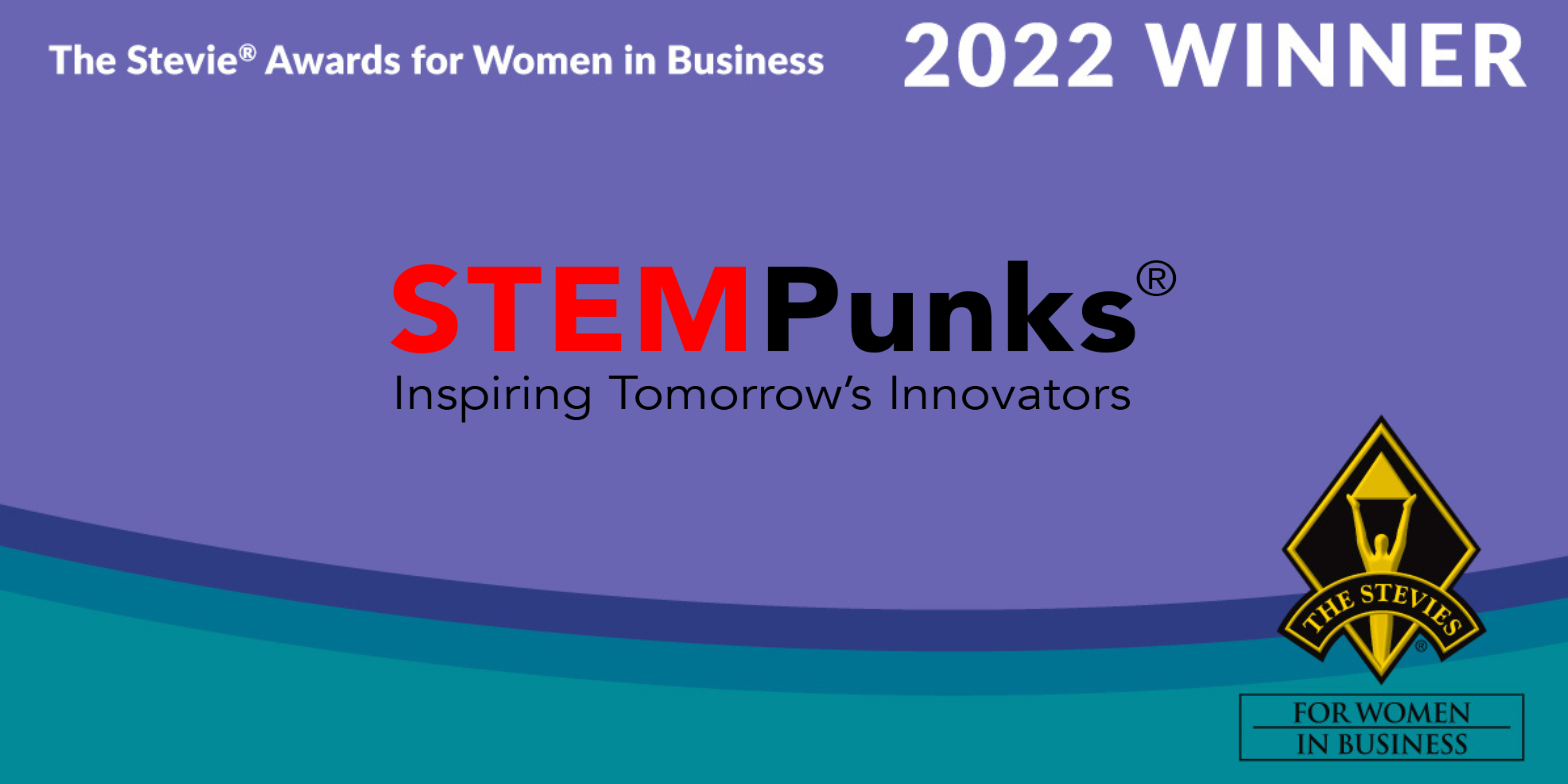 STEM Punks Provides Award-winning STEM Education Globally